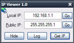 IP Viewer Tool - Download.com.vn