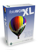 FotoWorks XL - Download.com.vn