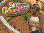 Cake Shop 3 - Download.com.vn