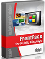 FrontFace for Public Displays - Download.com.vn