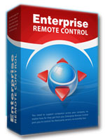 Enterprise Remote Control - Kiểm soat máy tính - Download.com.vn