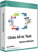 Okdo All To Text Converter - Download.com.vn