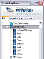 WinPenPack - Download.com.vn