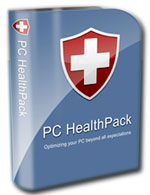 PC HealthPack - Download.com.vn