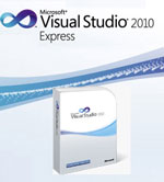 Microsoft Visual Studio 2010 Express for Windows Phone - Download.com.vn