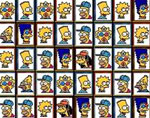 Tiles of The Simpsons - Kết nối nhân vật - Download.com.vn