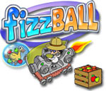 Fizzball for Mac - Chăm sóc động vật - Download.com.vn