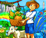 Tropical Farm - Game quản lý trang trại miền nhiệt đới - Download.com.vn