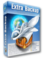 ExtraBackup - Sao lưu dữ liệu tự động - Download.com.vn