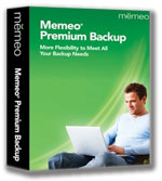 Memeo Premium Backup - Sao lưu dữ liệu hiệu quả - Download.com.vn