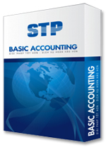 STP Basic Accounting - Phần mềm kế toán Việt - Download.com.vn