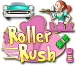 Roller Rush - Trở thành nhà kinh doanh tài ba - Download.com.vn