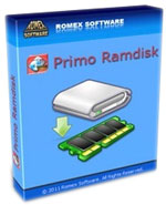 Primo Ramdisk Ultimate Edition - Nâng cao hiệu suất hoạt động của hệ thống