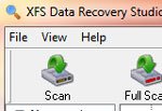 XFS Data Recovery Studio - Khôi phục dữ liệu XFS - Download.com.vn