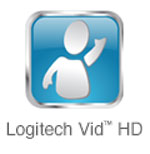 Logitech Vid HD - Thực hiện cuộc gọi Video miễn phí - Download.com.vn
