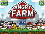 Angry Farm For BlackBerry - Bảo vệ nông trại - Download.com.vn