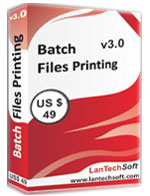 Batch Files Printing - Hỗ trợ In nhiều file một lúc - Download.com.vn