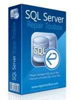 SQL Server Repair Toolbox - Khôi phục database của SQL - Download.com.vn