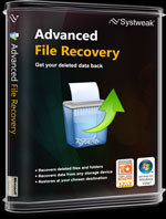 Advanced File Recovery - Khôi phục tài liệu, hình ảnh, video