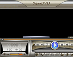 SuperDVD Player 5.5 - Xem các tập tin media - Download.com.vn