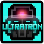 Ultratron - Game tiêu diệt robot độc ác - Download.com.vn