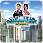Architect: Episode 1 - Game xây dựng thành phố của riêng mình