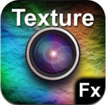 PhotoJus Texture FX for iOS 1.3 - Hiệu ứng ảnh Instagram cho iPhone/iPad
