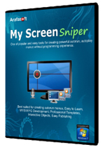 My Screen Sniper 2.0 - Chụp ảnh và ghi video màn hình - Download.com.vn