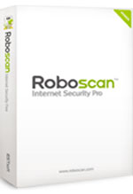 Roboscan Internet Security Pro 2.5.0.17 - Phần mềm diệt Virus, Spyware