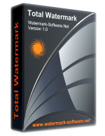 Total Watermark 1.0 - Thêm hình mờ để bảo vệ hình ảnh - Download.com.vn