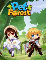 Pet Forest - Game bửu bối thần kỳ - Download.com.vn