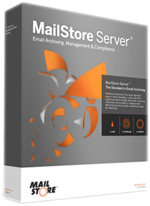MailStore Server 7.1 - Lưu trữ, quản lý email hiệu quả - Download.com.vn