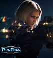 FireFall Beta - Game bắn súng online - Download.com.vn