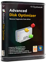 Advanced Disk Optimizer - Chống phân mảnh dữ liệu - Download.com.vn