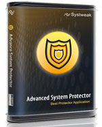 Advanced System Protector - Bảo vệ hệ thống Windows - Download.com.vn