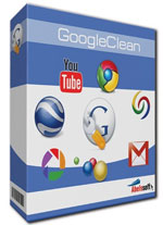 GoogleClean - Tắt các chức năng theo dõi, cookie của các ứng dụng Google