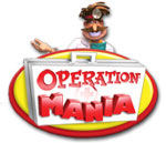 Operation Mania - Quản lý phòng khám - Download.com.vn