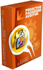 Proactive Password Auditor - Kiểm tra độ an toàn của hệ thống mạng