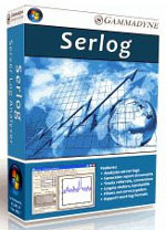 Serlog - Phân tích bản ghi server - Download.com.vn