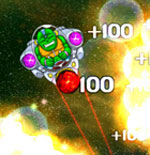 Zzed - Game bảo vệ không gian - Download.com.vn