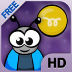 Firefly Hero HD Free for iPad - Game giải trí cho iPad - Download.com.vn