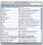 Mac Product Key Finder - Khôi phục key ứng dụng - Download.com.vn