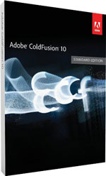 Adobe ColdFusion 10 Standard - Công cụ xây dựng ứng dụng web lưu lượng ...