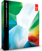 Adobe eLearning Suite - Phần mềm biên soạn eLearning chuyên nghiệp