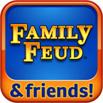 Family Feud & Friends for iOS - Game Chung sức trên iOS - Download.com.vn