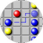 Ball Lines - Game Lines hấp dẫn - Download.com.vn