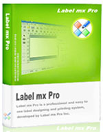 Label mx Pro 4.5 - Thiết kế nhãn hiệu - Download.com.vn