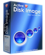 Active@ Disk Image - Tạo file ảnh dự phòng cho ổ đĩa - Download.com.vn