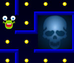 Ghost Man Advanced - Cuộc phiêu lưu của Ghost Man - Download.com.vn