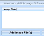 Watermark Multiple Images Software - Thêm watermark vào nhiều hình ảnh